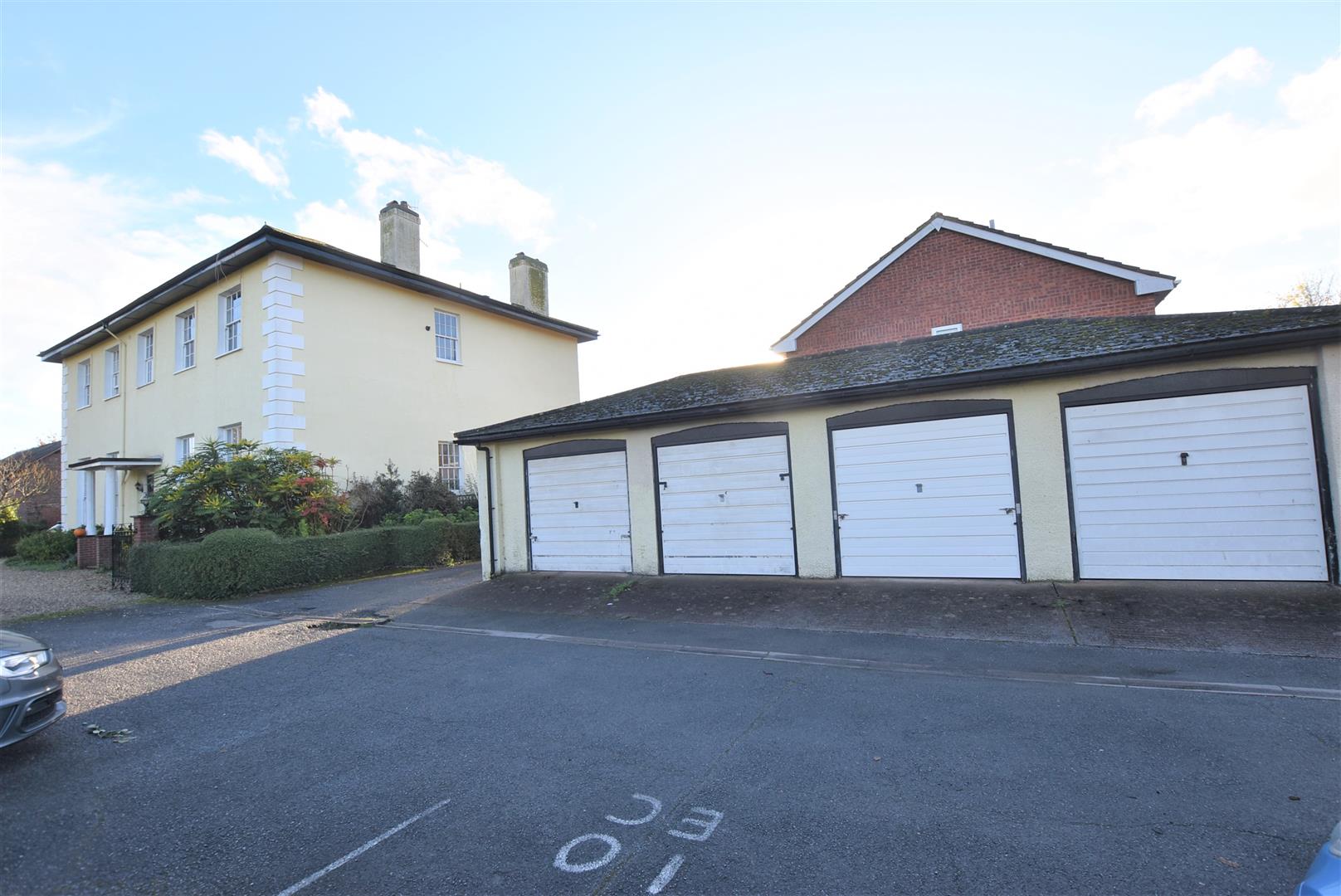 Exwick Court, Exeter - Burgoynes Estate Agents, Exeter